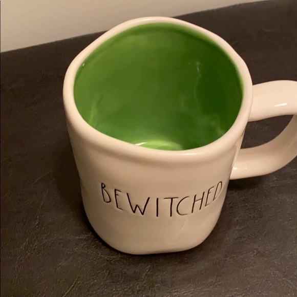 Rae Dunn | Kitchen | Rae Dunn Bewitched Mug | Poshmark